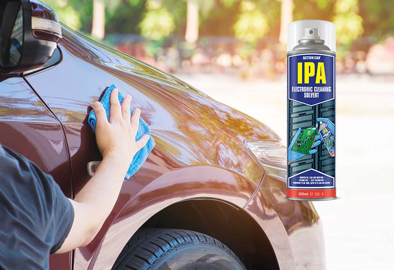 Car Paint Protection Film in Ahmedabad | PPF Coating for Car